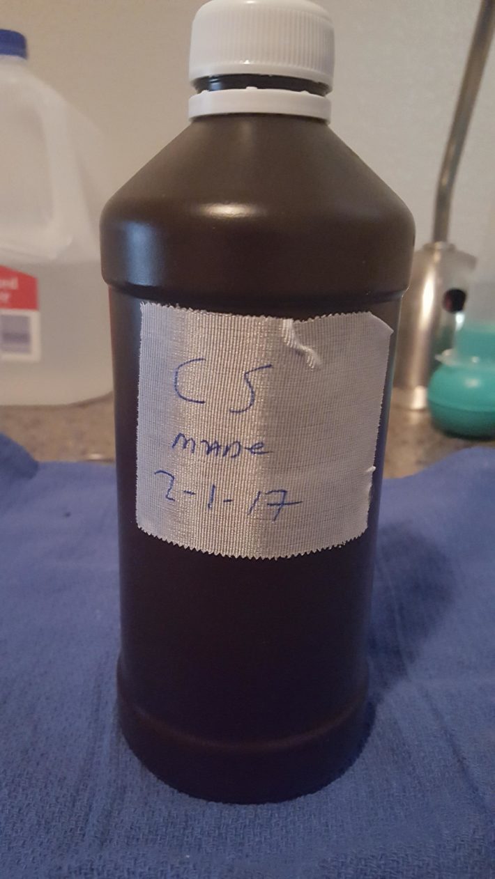 Colloidal Silver. The How, Why, and what you don’t even think of doing ...